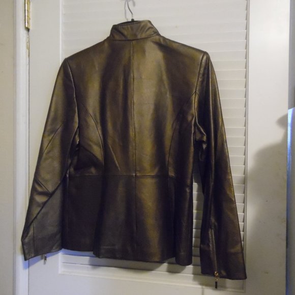Terry Lewis Classic Luxuries' | Jackets & Coats | Terry Lewis Classic ...